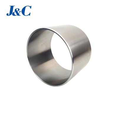 China Zoomlion 210 Short Bushing Wear Sleeve for Concrete Pump and Boom Pump Chrome-plated OEM Standard for sale