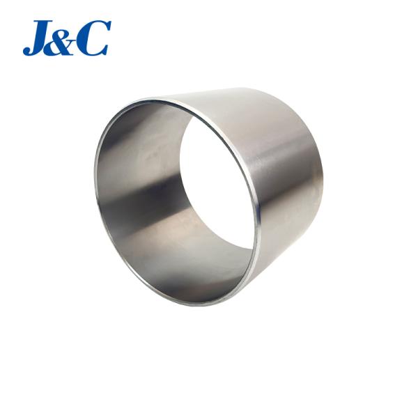 Quality Zoomlion 210 Short Bushing Wear Sleeve for Concrete Pump and Boom Pump Chrome-plated OEM Standard for sale