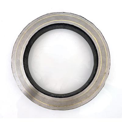 China Tungsten Carbide Concrete Pump Cutting Ring DN200/230/260 with 15+5mm or 15mm Options for Boom and Trailer Pumps for sale