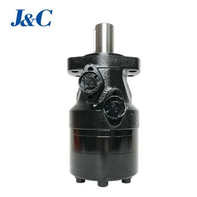 China Wear Resistant Hydraulic Motor Pump with Anti-corrosion Coating for Putzmeister Concrete Pump | Flow 18~504m3/h for sale