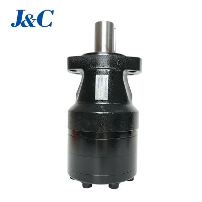 China Replacement Hydraulic Motor for Putzmeister Pump with High Pressure Resistance and Wear Resistant 148mm Flange Size for sale