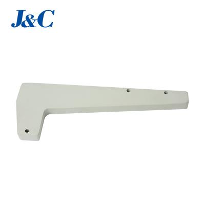 China Wear-resistant Heavy-duty High-pressure Pump Pipe Parts for Putzmeister Concrete Pump Fittings for sale