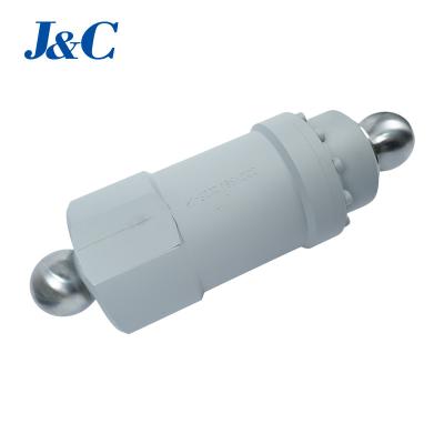 China 160mm Bore Single Port S-Valve Swing Cylinder for Putzmeister | Cold-Drawn Seamless Steel for sale