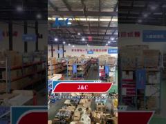 Waterproof External Vibrator Motor For Vibrating Table Feeder Silo Screen OLI MVE400/3