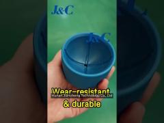 ナイロンボールソケット スイングシリンダー プッツマイスター・シュイングコンクリートポンプ用アクセサリー