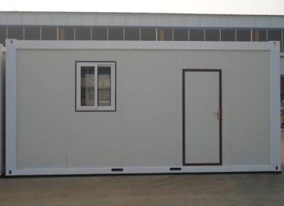 China Prefabricated container living house for sale