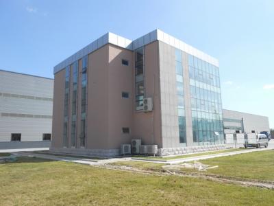 China Container office building for sale