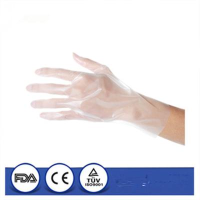China low price Powdered Disposable  PVC gloves4.0g,4.5g,5.0g,AM, EM Red,white,blue,green,yellow,clear for sale