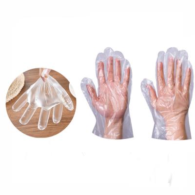 China 2019 competitive price  Disposable Vinyl Gloves  PVC gloves for food handling/Household  4.0g,4.5g,5.0g for sale