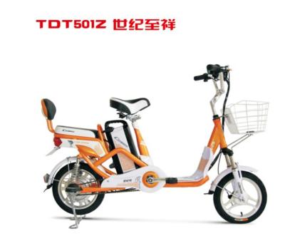 Cina Bicicletta elettrica delle signore interurbane in vendita