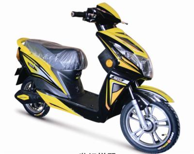 Cina Motori elettrici della bici di stile di sport in vendita