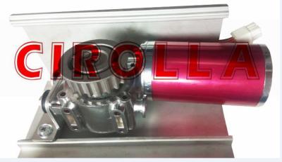 Cina 24 motori senza spazzola ad alta velocità 150rpm di CC di volt per il portello scorrevole automatico in vendita