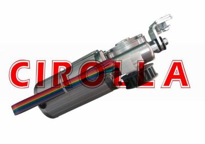 中国 自動引き戸のための無声働く電気ブラシレス DC モーター 販売のため