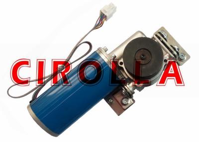 中国 円形 DC ブラシレス モーター 100W IP44/自動引き戸モーター 販売のため