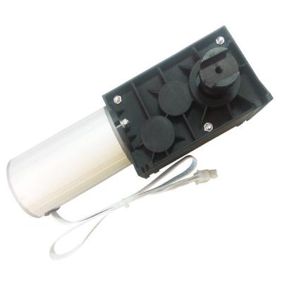 Cina La CC senza spazzola apri della porta va in automobile la lega di alluminio Shell 24VDC 65W 17RPM in vendita