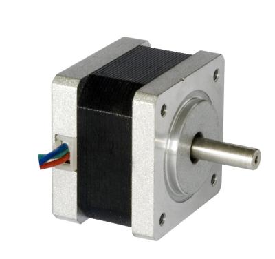 Cina I micro motori passo a passo quadrano i endcaps in subappalto ed uniformi di 39mm in vendita