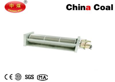 Cina Ventilatore di flusso trasversale del ventilatore 60*180 con il fan protetto del ventilatore del motore di Palo in vendita