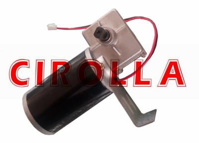 Cina Motore a magnete permanente a basso rumore di CC 220V per la gruccia per vestiti elettrica in vendita