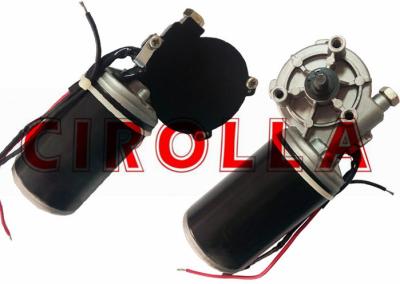 Cina Motore ad alta resistenza di CC del magnete permanente con alta coppia di torsione ed il suono basso in vendita