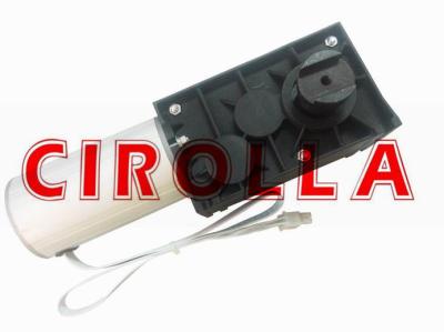 Cina Apri elettrico della porta del garage dell'oscillazione di buon funzionamento per la singola foglia/foglia del doppio in vendita