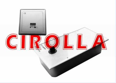 Cina Operatore elettrico dell'operatore della porta a battenti dell'acciaio inossidabile sotterraneo in vendita