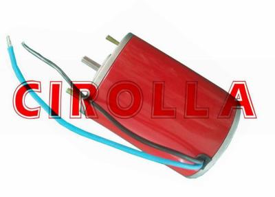 Cina 180W motore 50HZ a basso rumore ad alta velocità della porta del garage del rullo di CC 24V in vendita