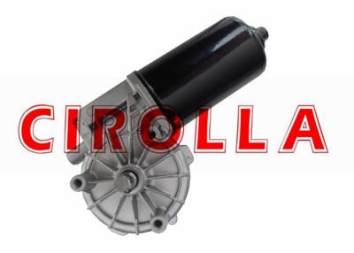 Cina Alti motore del portone di scivolamento di coppia di torsione 24volt PMDC/apri elettrici porta del garage in vendita