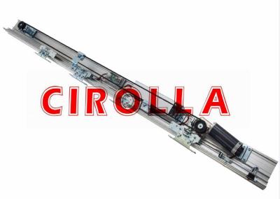 Китай Крепко - нося сверхмощный автоматический оператор раздвижной двери с дистанционным управлением продается
