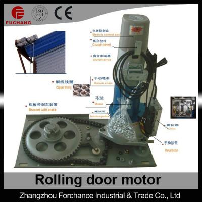 China Motor automático da porta deslizante de DJM-500-3P à venda