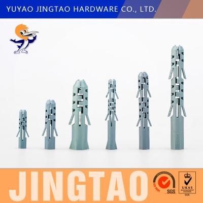 Cina Piatti a vite di plastica leggeri 30 mm x 6 mm in vendita