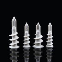 China Industrial Plasterboard Plug Lightweight PA66 Drywall Anchor Plug for sale