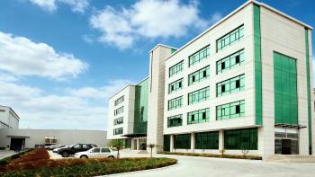 China Factory - Zibo Creative International Trade Co., Ltd.