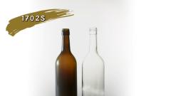 Choosing the Right Color: Antique Green vs. Flint Glass for Your 750ml Bordeaux Wine