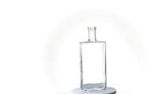 Why the Square Cube Bottle is the Ultimate Choice for High-End Whiskey and Gin Packaging