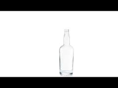 Why the 750ml Cork-Top Glass Bottle is the Industry Standard for Your Distillery Brand