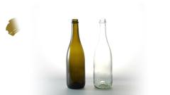 Selecting the Right 750ml Champagne Bottle: Key Features for Sparkling Wine Packaging