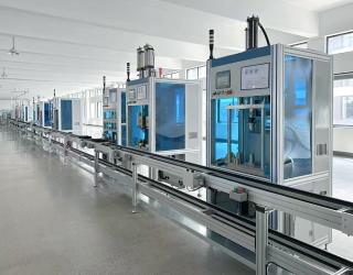 China Factory - Guangzhou DeYiSheng Automotive Parts Co., Ltd