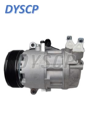 Cina Compressore CA per Bmw E46 318 64509182795 64529182798 2003 6PK in vendita