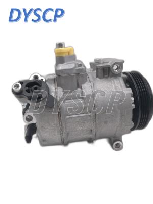 Cina Compressore CA per Bmw E71 E70 X5 X6 5.0 64509192317 64509154071 7SEU17C 2008 4pk in vendita
