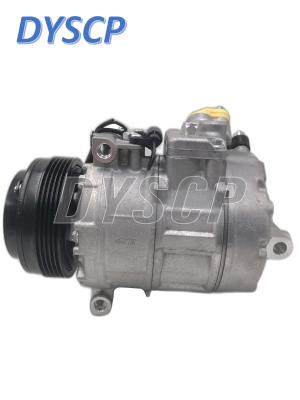 Cina Compressore CA per Bmw E39 E46 525 325 64526910458 64526911340 2002 5PK in vendita