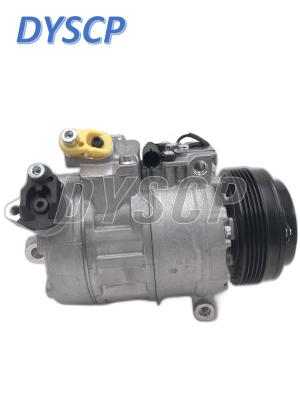 Cina Compressore CA per Bmw E39 E46 525 325 64526910458 64526911340 2002 5PK in vendita