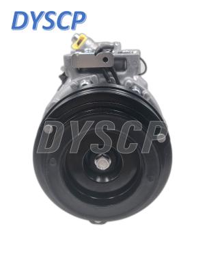 Cina Compressore CA Per Bmw X5 E53 E46 325 64526918000 64526916232 64526936883 2002 in vendita