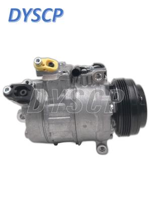 Cina Compressore CA Per Bmw X5 E53 E46 325 64526918000 64526916232 64526936883 2002 in vendita