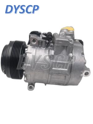 Cina Compressore CA per BMW E83 X3 64526918749 64529182797 64529128940 64509182797 6PK in vendita