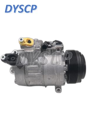 Cina Compressore CA per BMW E83 X3 64526918749 64529182797 64529128940 64509182797 6PK in vendita