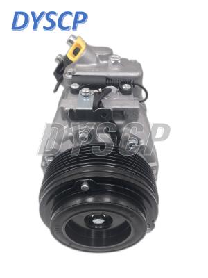 Cina Compressore CA per BMW E83 X3 64526918749 64529182797 64529128940 64509182797 6PK in vendita