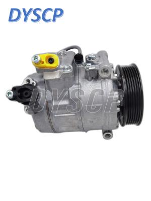 Cina 64526956719 Compressore CA per BMW E92 330 335 64526956719 2010 7PK in vendita