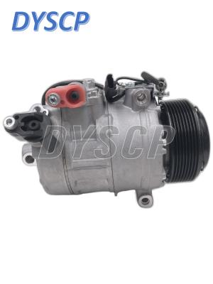 Cina Compressore CA per BMW F18 523 F02 730 64529165808 64509196890 2011 8PK 7SBU17C in vendita