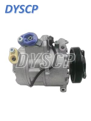 China AC Compressor For Bmw E70 X5 4.8 V8 64529185144 64529185146 CSE717C 2007 for sale