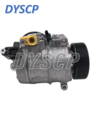 Cina Compressore CA per BMW X3 F25 2.5 3.0 64529211496 DCP05089 8FK351105301 8PK 7seu17c in vendita